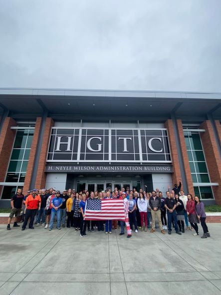 News and Events | Horry-Georgetown Technical College