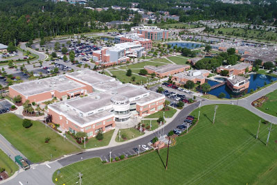 Building Futures with a Penny | Horry-Georgetown Technical College