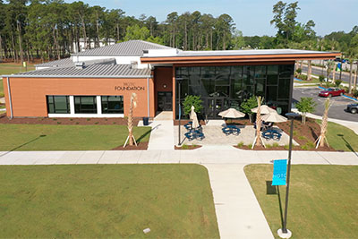 Building Futures with a Penny | Horry-Georgetown Technical College