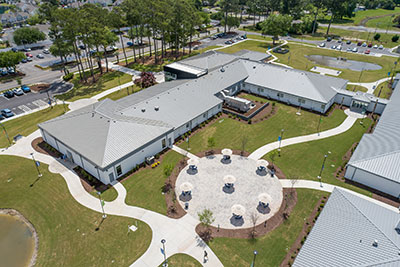 Building Futures with a Penny | Horry-Georgetown Technical College