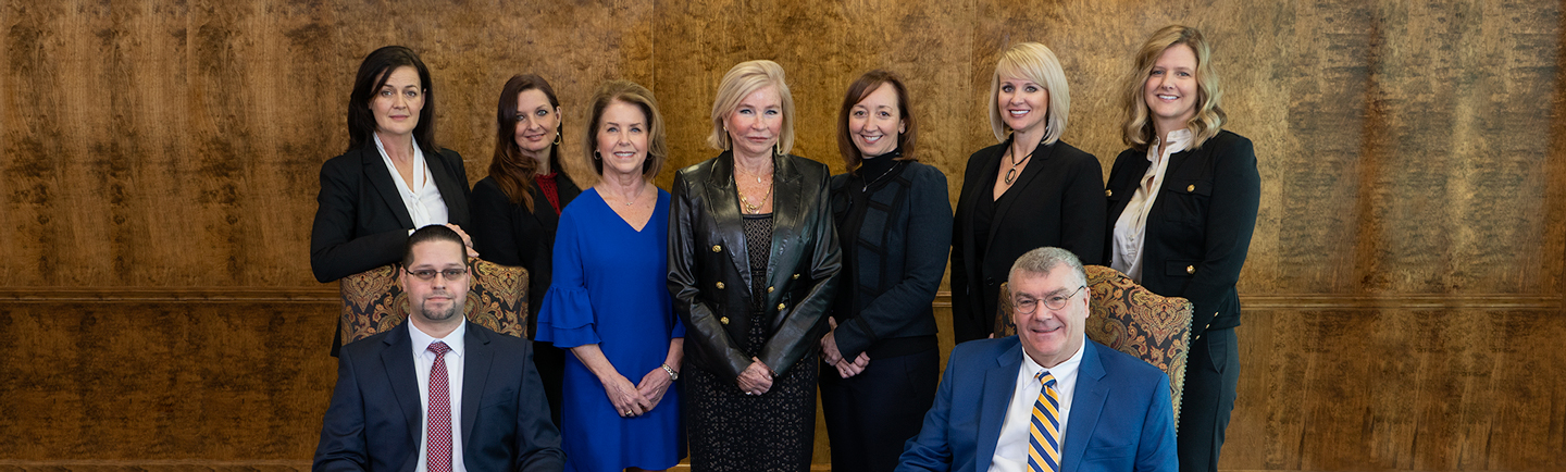 College Leadership | Horry-Georgetown Technical College