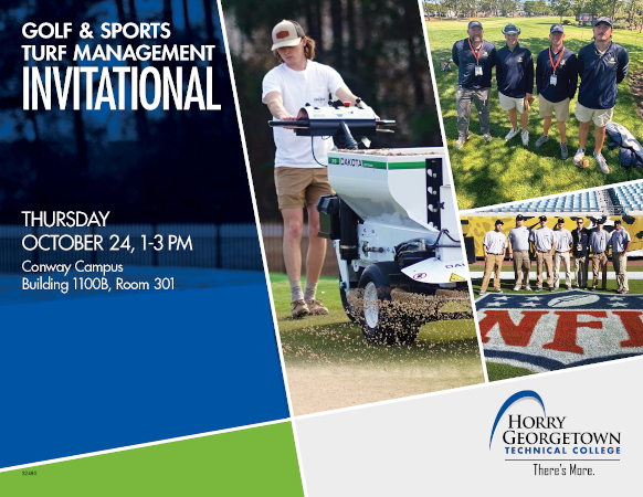 Campus Happenings | Horry-Georgetown Technical College